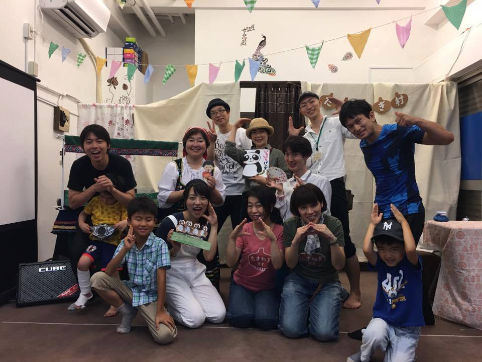 たまねぎ村がやってきた！ | 文京区千石のパーソナルトレーニングでダイエット｜プラスの未来Lab